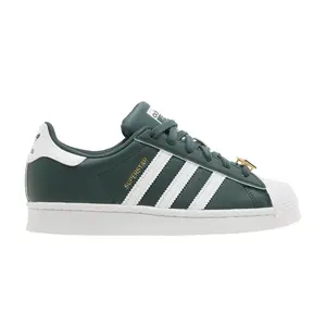 Adidas Superstar Sneakers - Green