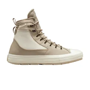 CONVERSE Chuck Taylor All Star All Terrain High - Cream