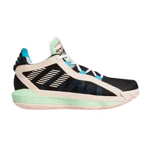 Adidas Dame 6 Sneakers