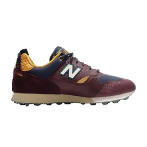 NEW BALANCE Trailbuster Re-engineered - Red