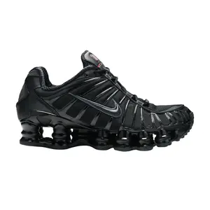 Nike Shox Tl Sneakers