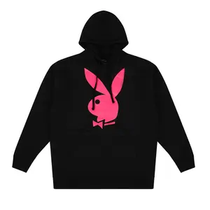 ANTI SOCIAL SOCIAL CLUB X Playboy Og Hoodie