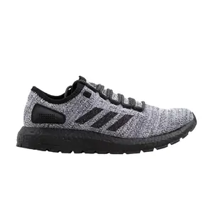 Adidas Pureboost Atr - Black