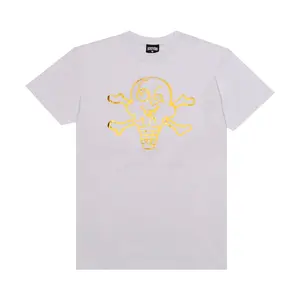 ICECREAM Metallic Short-sleeve Tee