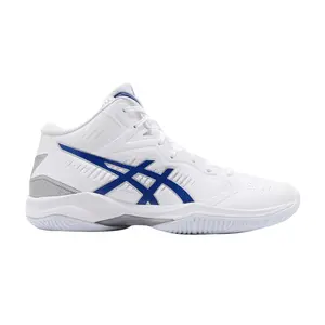 Asics Gelhoop V12 Sneakers - White