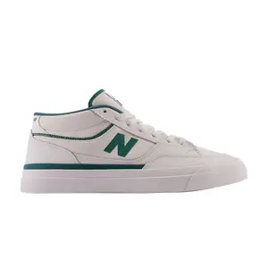 NEW BALANCE Franky Villani X Numeric 417 - White