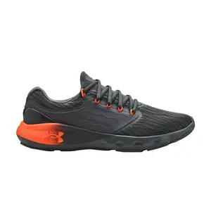 Under Armour Lace Up Shoes For Men
