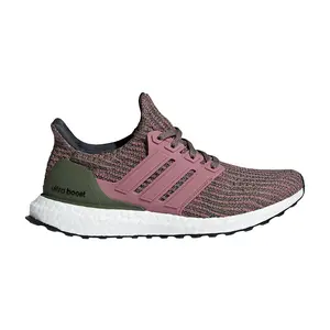Adidas Ultraboost 4.0 Sneakers - Pink