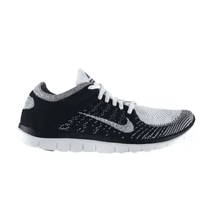 Nike Free 4.0 Flyknit - White
