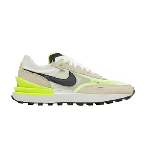 Nike Waffle One Sneakers - White