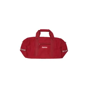 Supreme Field Duffle Bag - Red