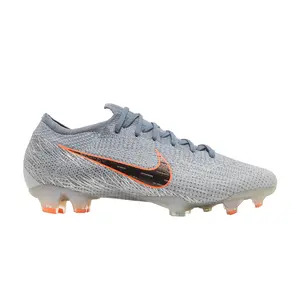 Nike Vapor Elite Fg - Grey