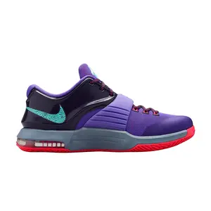 Nike Kd 7 'lightning 534' Sneakers - Purple