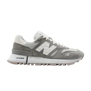 NEW BALANCE Ronnie Fieg X Rc 1300 ‘elephant Skin’ Sneakers - Brown