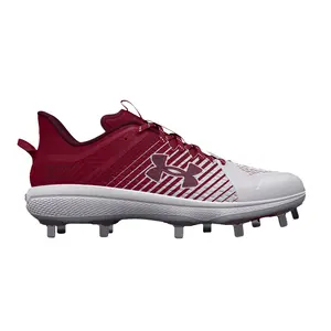 Under Armour Yard Low Mt - Red