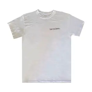 TRAVIS SCOTT The Scotts Rage Emote T-shirt - White