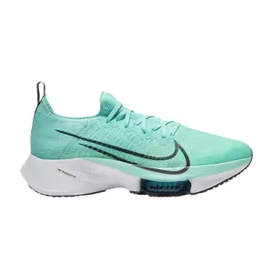 Nike Air Zoom Tempo NEXT% Flyknit Green