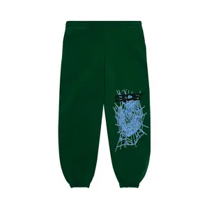 SP5DER Web Sweatpant - Green