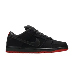 Nike Dunk Low Premium Sb Levi's