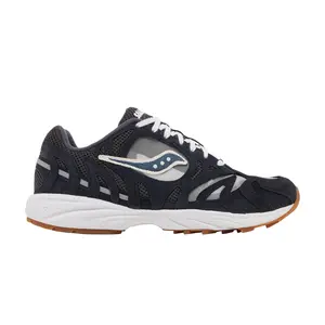 Saucony Grid Azura 2000 Sneakers - Blue