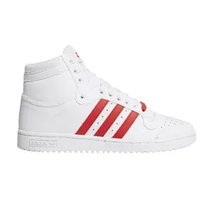 Adidas Top Ten High-top Sneakers