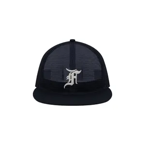 Fear Of God 59fifty F Mesh Cap - Blue