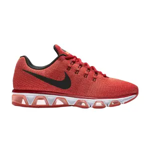 Nike Air Max Tailwind - Red
