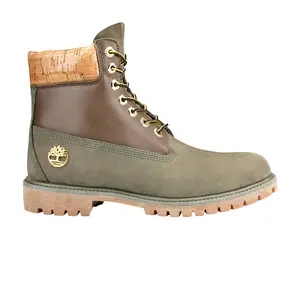 Timberland 6-inch Waterproof Boots