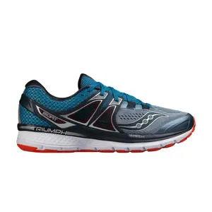 Saucony Triumph Iso 3 Sneakers