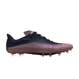 Under Armour Blur Smoke Mc Sneakers - Black