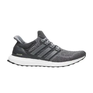 Adidas Ultraboost 1.0 Limited Sneakers - Grey