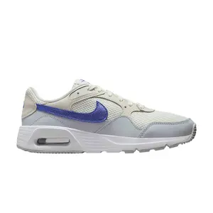 Nike Air Max Sc Sneakers - White