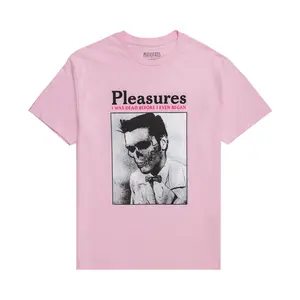 Pleasures T-shirts For Women
