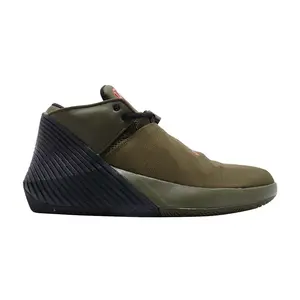 JORDAN Why Not Zer0.1 Low Pfx Sneakers - Green