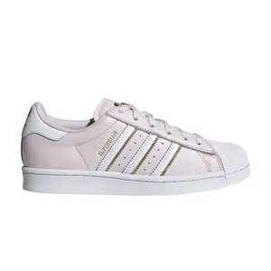 Adidas Superstar - Pink