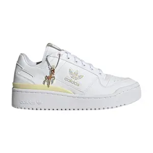 Adidas Disney X Wmns Forum Bold 'bambi - White