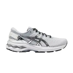 Asics Gel Kayano 27 Platinum Sneakers - Grey