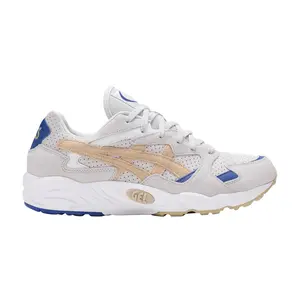 Asics Gel Diablo Sneakers Grey