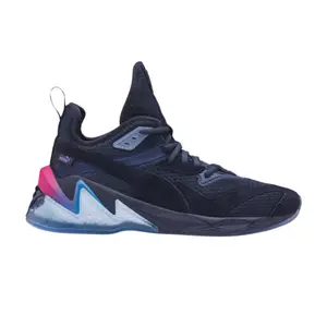 PUMA Lqdcell Origin 'drone Night' Sneaker - Blue