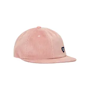 HUMAN MADE Corduroy Ball Cap - Pink