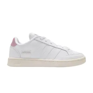 Adidas Grand Court Se Sneakers - White