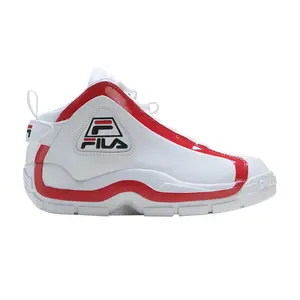 FILA Grant Hill 2 Trim - Red