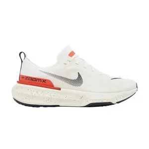 Nike Zoomx Invincible Run Flyknit 3 - White