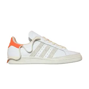 Adidas End. X National Tennis Og 'tennis Club' Sneakers - White