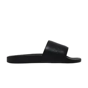 Gucci Slides - Black