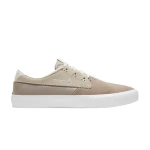 Nike Shane Sb Sneakers - Brown
