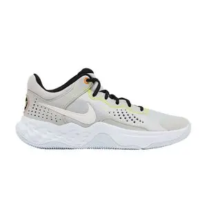 Nike Fly.by Mid 3 Sneakers - Grey