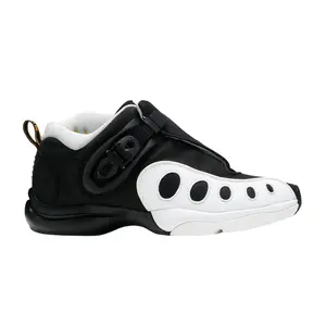 Nike Zoom Gp Retro Sneakers - Black
