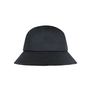 Nike X Stussy Nrg Bucket Hat - Black