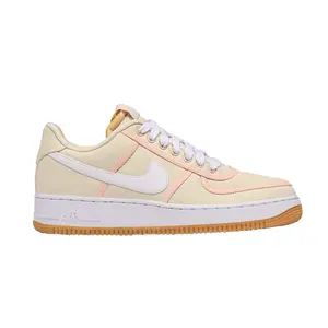 Nike Air Force 1 '07 Low Premium - Cream